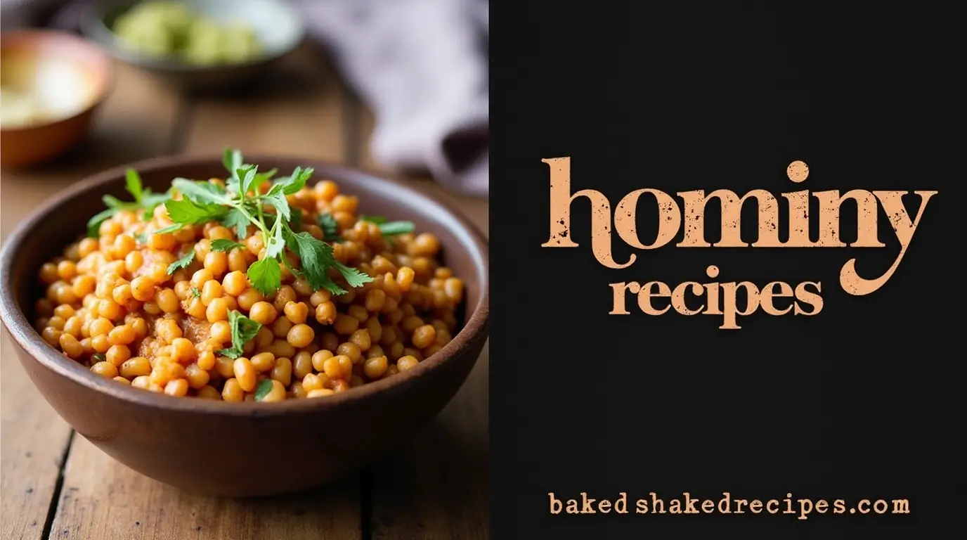 10 Hominy Recipes So Good, You’ll Never Eat Corn the Same Way!